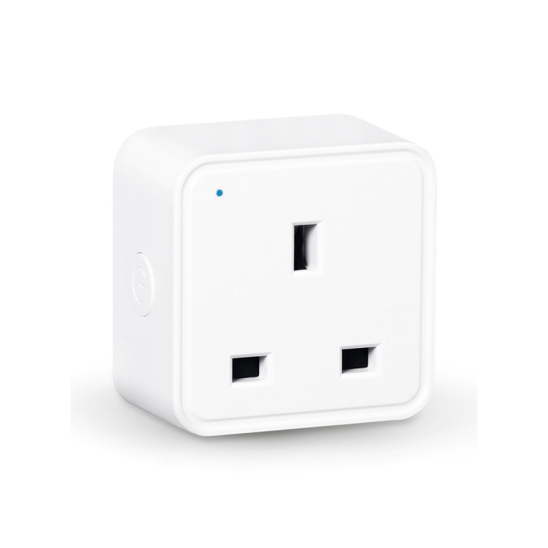 WiZ Type-G Smart Plug 智能插頭 價錢、規格及用家意見 - 香港格價網 Price.com.hk