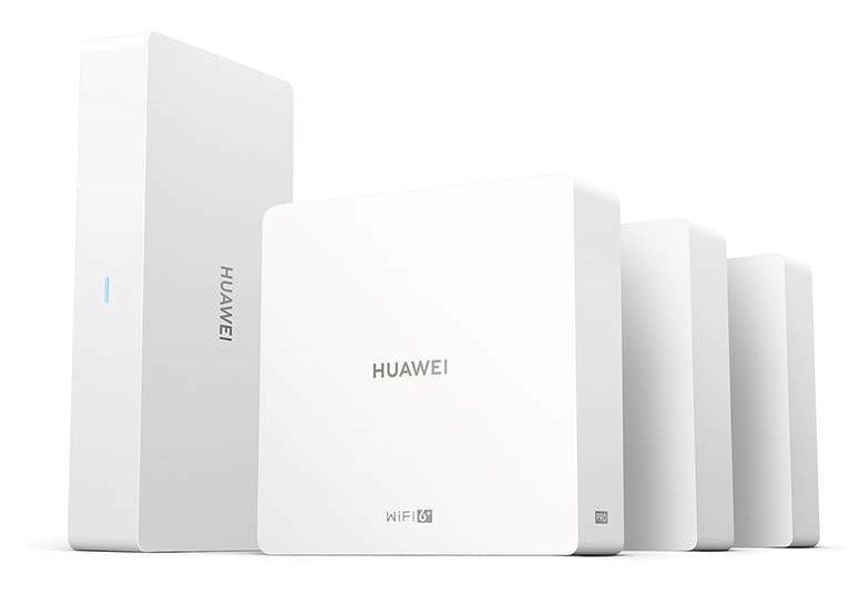 Huawei 華為 華為路由 Q6 Wi-Fi6+ 3000Mbps (1母3子套裝) 價錢、規格及用家意見 - 香港格價網 Price.com.hk