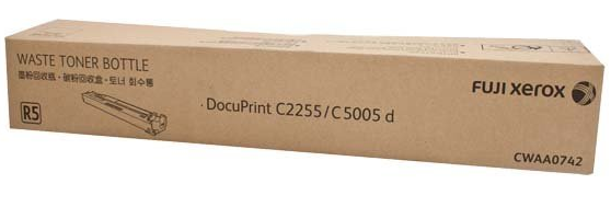 Fuji Xerox Waste Toner Bottle 原廠廢粉盒 CWAA0742 價錢、規格及用家意見 - 香港格價網 Price ...