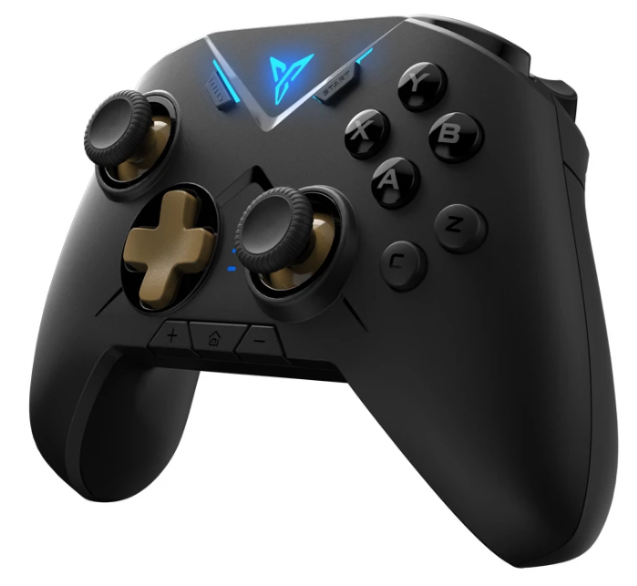 Flydigi 飛智 Vader 2 Pro Wireless Multi-Platform Game Controller 黑武士2 Pro ...