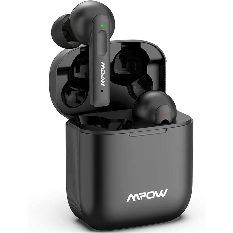 Mpow ANC Noise Cancelling Earbuds 降噪真無線藍牙耳機 X3 價錢、規格及用家意見 - 香港格價網 Price ...