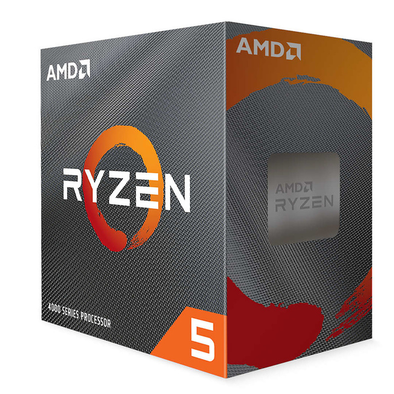 AMD Ryzen 5 4600G 價錢、規格及用家意見 - 香港格價網 Price.com.hk