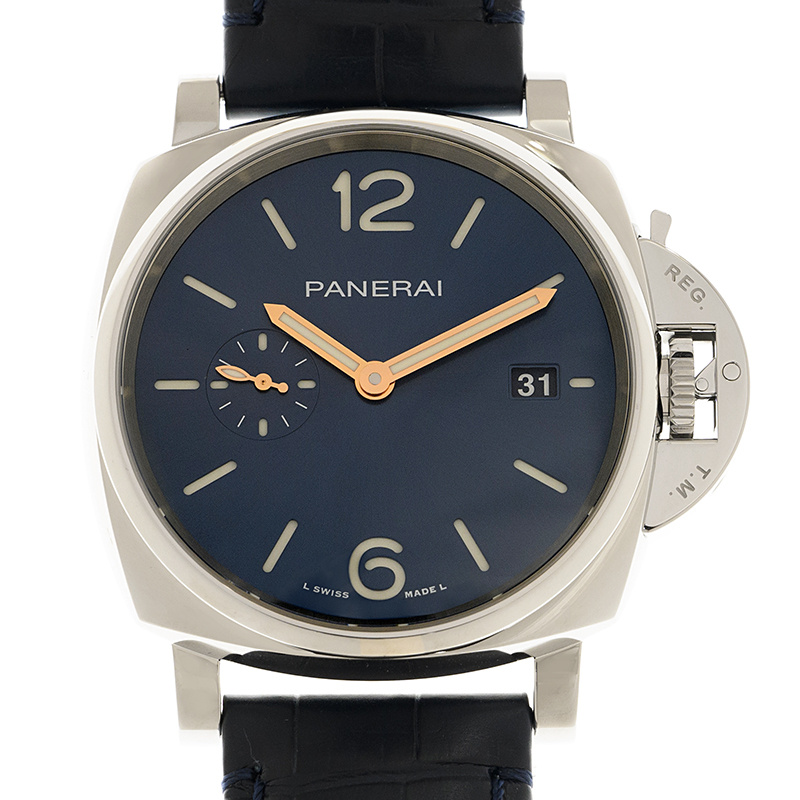 Panerai Luminor Due - 42mm 腕錶 PAM01274 價錢、規格及用家意見 - 香港格價網 Price.com.hk