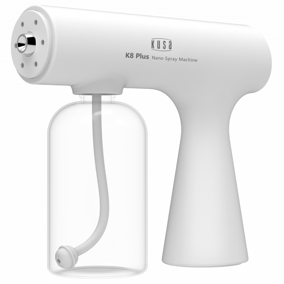 Kusa Nano Spray Machine 納米自動噴霧槍 K8 Plus 價錢、規格及用家意見 - 香港格價網 Price.com.hk