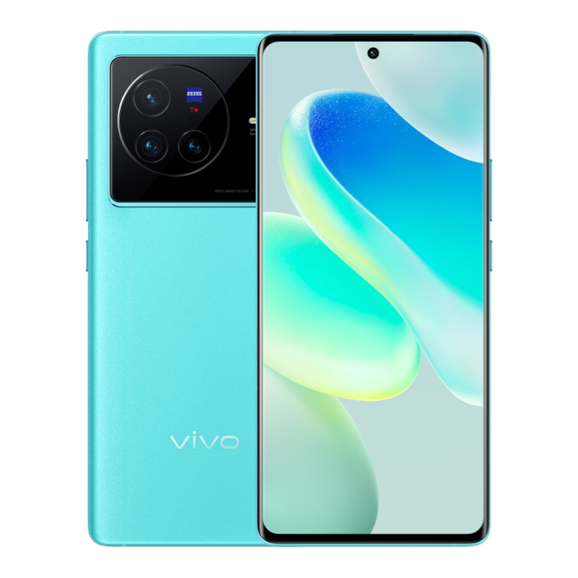 Vivo X80 5G V2144 (12+256GB) 價錢、規格及用家意見 - 香港格價網 Price.com.hk