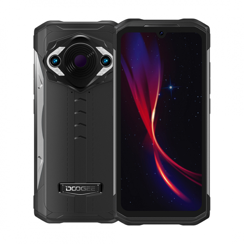 Doogee S98 Pro (8+256GB) 價錢、規格及用家意見 - 香港格價網 Price.com.hk