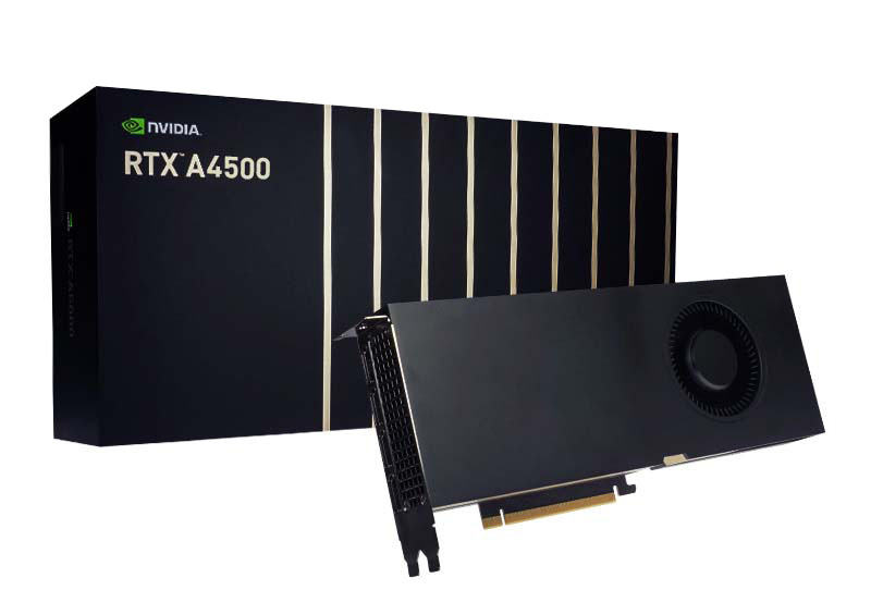 NVIDIA RTX A4500 Graphics Card 價錢、規格及用家意見 - 香港格價網 Price.com.hk