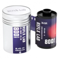 Reflx Lab 800T 135 已除碳 電影負片菲林 (36exp) 價錢、規格及用家意見 - 香港格價網 Price.com.hk