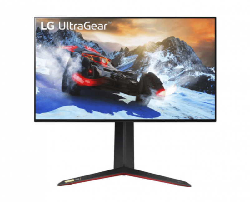 LG 樂金 27吋 UltraGear 144Hz 4K Nano IPS 電競顯示器 27GP95R 價錢、規格及用家意見 - 香港格價網 ...