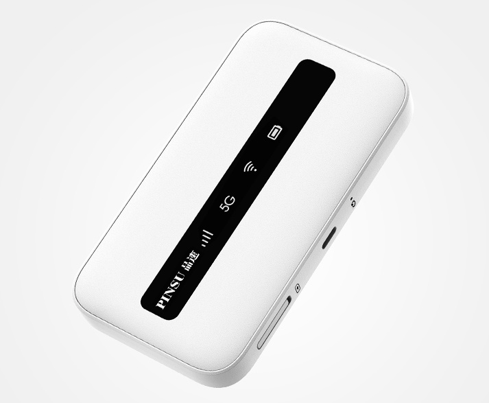 PINSU 品速 5G-Sim Pocket WiFi R100 價錢、規格及用家意見 - 香港格價網 Price.com.hk