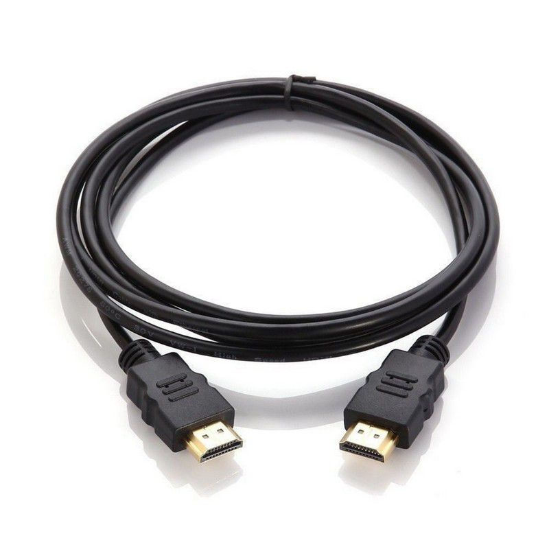 Crazy Cable HDMI MM 1080P Version1.4 (1.5m) 價錢、規格及用家意見 - 香港格價網 Price.com.hk