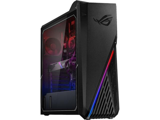 ASUS ROG Strix G15CE (i7-11700KF, 16GB+1TB SSD+2TB HDD, RTX3060) G15CE ...
