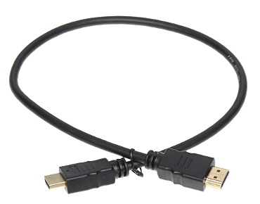 Crazy Cable HDMI MM 1080P (0.5m) 價錢、規格及用家意見 - 香港格價網 Price.com.hk