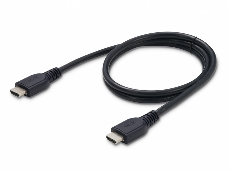 Crazy Cable HDMI MM 1080P Version1.4 (1m) 價錢、規格及用家意見 - 香港格價網 Price.com.hk
