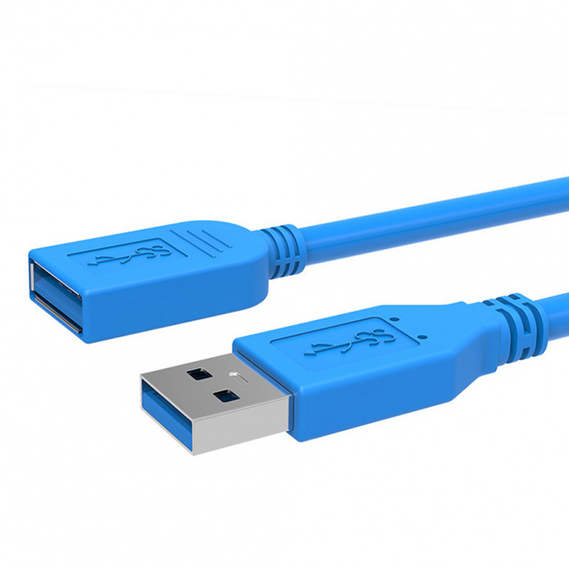 Crazy Cable USB 3.0 Extension Cable 延長線 (1m) 價錢、規格及用家意見 - 香港格價網 Price ...
