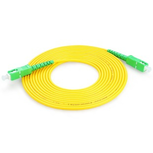 Crazy Cable Fiber Optical Patch Cables 電信級光纖跳線 3m 價錢、規格及用家意見 - 香港格價網 ...