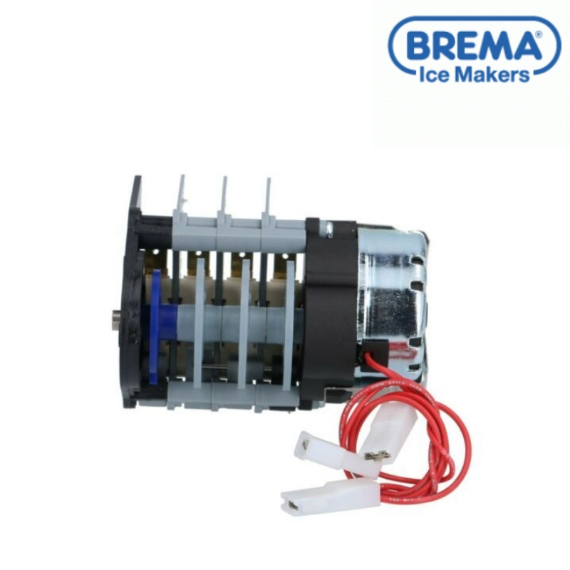Brema CB type Ice market Timer 製冰機配件 - 定時器 23247 價錢、規格及用家意見 - 香港格價網 ...