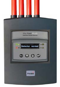 PROTEC ProPoint Plus Aspirating Smoke Detectors 抽氣式煙霧探測器 價錢、規格及用家意見 ...