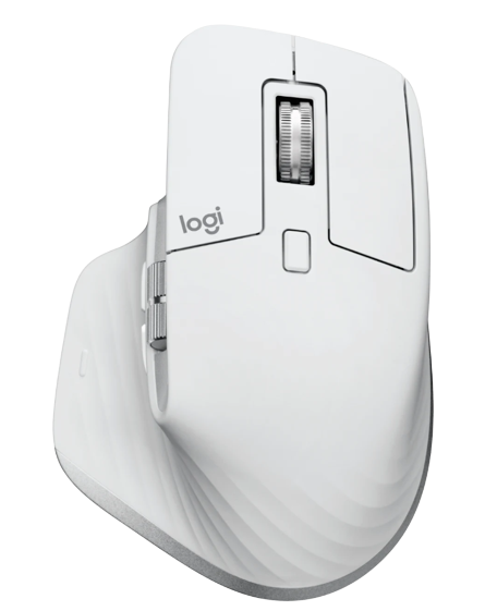 Logitech MX Master 3s 高性能無線滑鼠 價錢、規格及用家意見 - 香港格價網 Price.com.hk