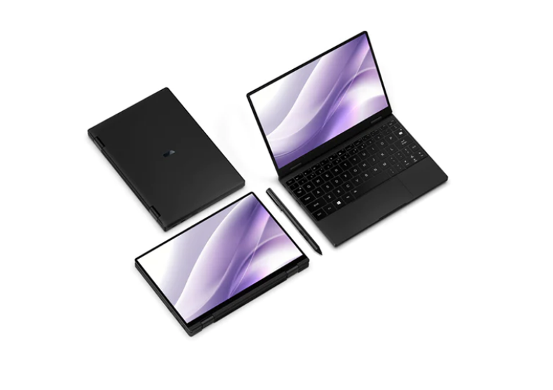 One-NetBook One Mix 4 迷你手提電腦 10.1吋 (i5-1130G7, 16GB+1TB SSD) 價錢、規格及用家意見 ...