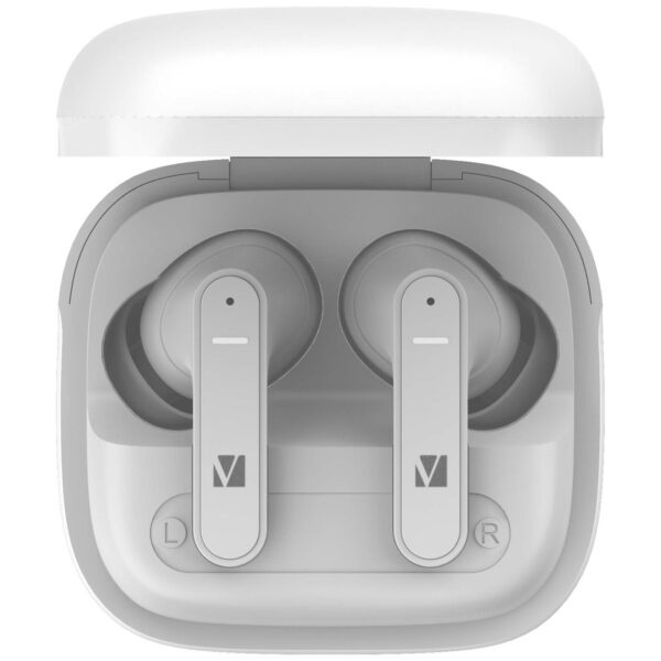 Verbatim Bluetooth 5.3 ENC TWS Earbuds 真無線藍牙5.3耳機 (66813/66814) 價錢、規格及用 ...