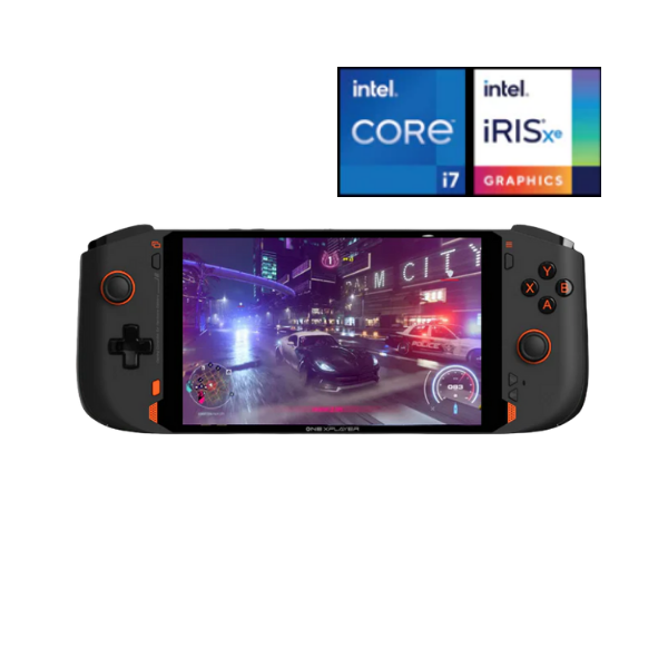 One-NetBook OnexPlayer Mini 7吋 (2021) (i7-1195G7, 16GB+1TB) 價錢、規格及用家意見 ...