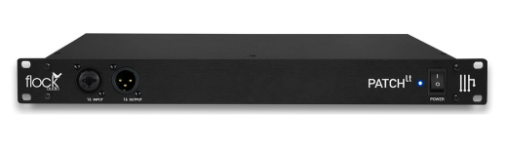 Flock Audio Patch LT 32-point Digitally Controlled Analog Patchbay 數控跳線盤 價錢、規格及用家意見 - 香港格價網 ...
