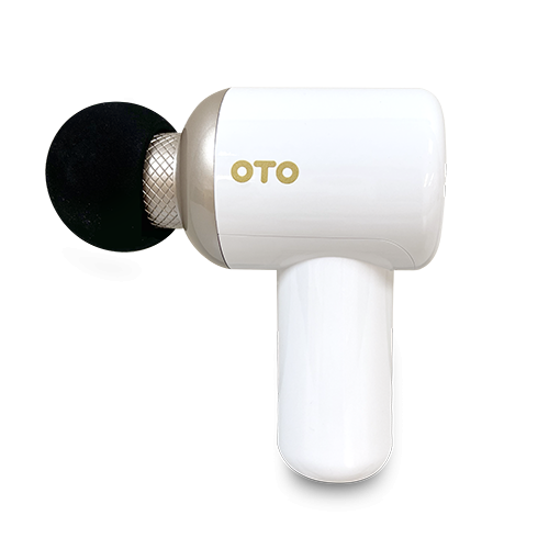 OTO Mini Jet 無線按摩槍 MT-700 價錢、規格及用家意見 - 香港格價網 Price.com.hk