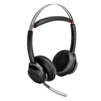 Poly Voyager Focus UC B825-M Bluetooth Headset 價錢、規格及用家意見 - 香港格價網 Price ...