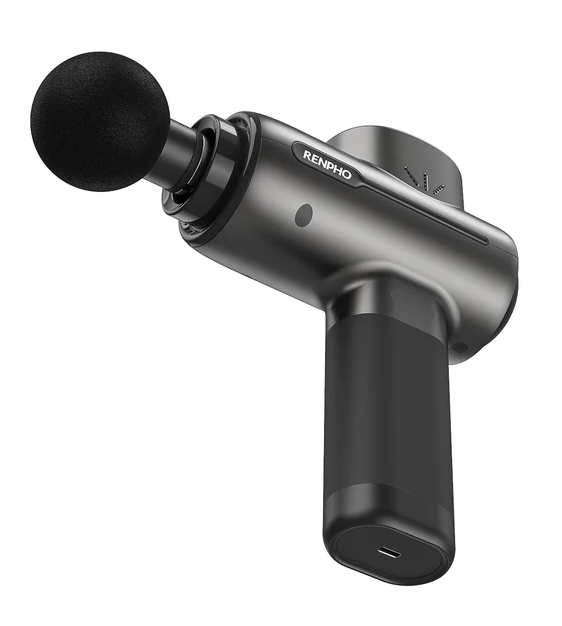 Renpho R3 Active 便攜按摩槍 價錢、規格及用家意見 - 香港格價網 Price.com.hk