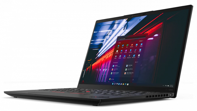 Lenovo ThinkPad X1 Nano G2 13吋 (2022) (i7-1280P, 32GB+1TB SSD ...