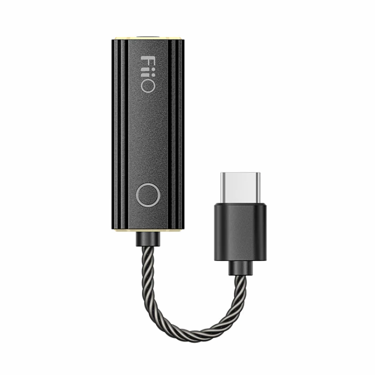 FiiO 便攜解碼耳擴 KA2 價錢、規格及用家意見 - 香港格價網 Price.com.hk