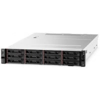 Lenovo ThinkSystem SR550 2U Rack Mount Server (Intel Xeon 4210 10C, 8GB ...
