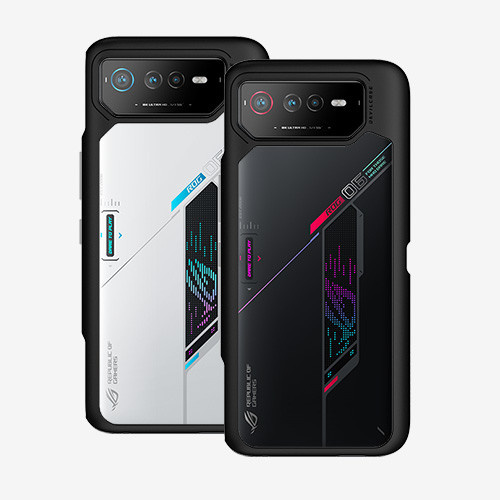 DEVILCASE 惡魔防摔殼 (抗菌版) Lite Plus - ASUS ROG Phone 6 價錢、規格及用家意見 - 香港格價網 Price.com.hk
