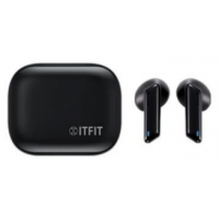 ITFIT by Samsung C&T True Wireless Earbuds 半入耳式真無線藍牙耳機 ITFITT836 價錢、規格及 ...