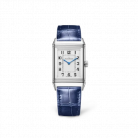 Jaeger-LeCoultre Reverso Classic 24.4mm 翻轉系列經典腕錶 Q2518540 價錢、規格及用家意見 ...