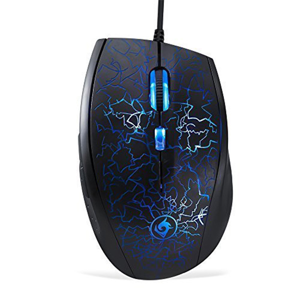 EagleTec USB Wired Gaming Mouse 有線電競滑鼠 MG030 價錢、規格及用家意見 - 香港格價網 Price ...