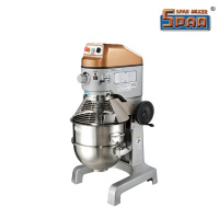 SPAR 士邦 HAseries Mixer 60公升攪拌機 SP-60HA 價錢、規格及用家意見 - 香港格價網 Price.com.hk