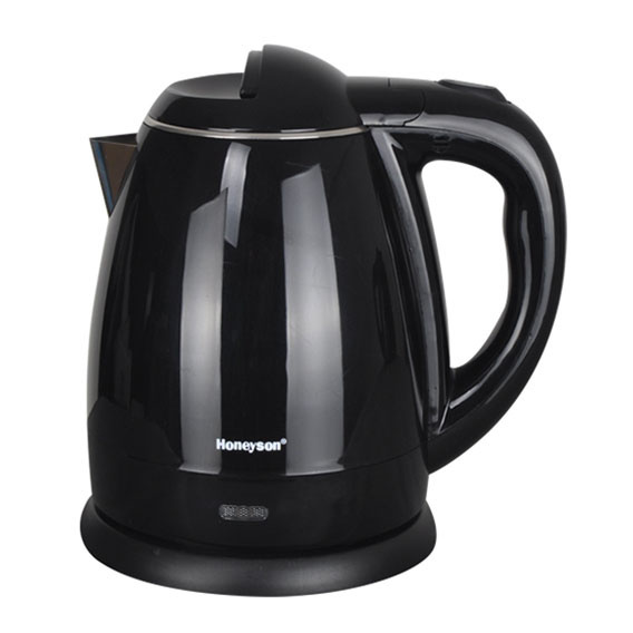 Honeyson 電熱水壺 (1.2公升) H2002 價錢、規格及用家意見 - 香港格價網 Price.com.hk