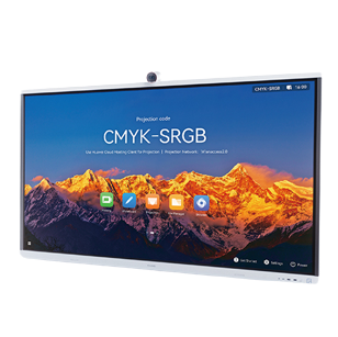 Huawei 華為 75吋 IdeaHub S2 Series Smart Board 智能白板 價錢、規格及用家意見 - 香港格價網 ...