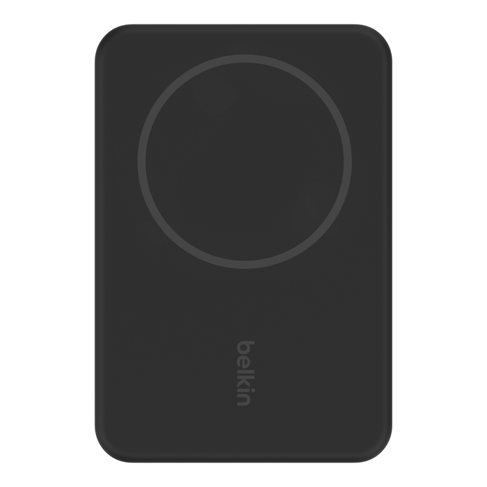 Belkin MagSafe Boost Charge 磁力無線行動充電器 5K+ 支架 BPD004bt 價錢、規格及用家意見 - 香港格價 ...