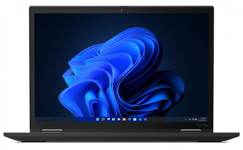 Lenovo ThinkPad X13 Yoga Gen 3 13.3吋 (2022) (i7-1255U, 16+512GB SSD ...