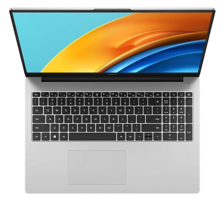 Huawei 華為 MateBook D 16 16吋 (2022) (i5-12450H, 16+512GB SSD) 價錢、規格及用家意見 ...