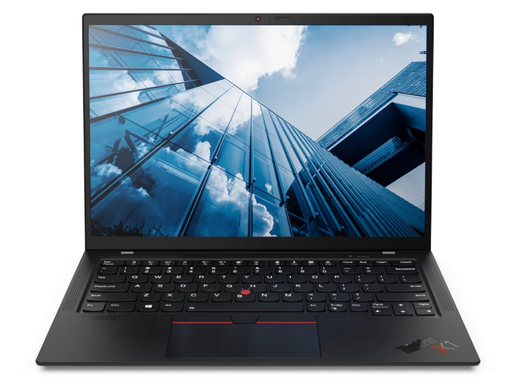 Lenovo ThinkPad X1 Carbon Gen 9 14吋 (2022) (i5-1135G7, 16+512GB SSD ...