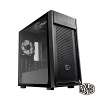 Cooler Master ATX Case Elite 300 (TG Version) 價錢、規格及用家意見 - 香港格價網 Price ...