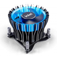 Intel Laminar RH1 冷卻器 價錢、規格及用家意見 - 香港格價網 Price.com.hk
