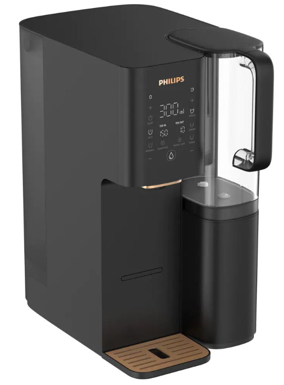 Philips 飛利浦 RO 純淨飲水機 ADD6920 價錢、規格及用家意見 - 香港格價網 Price.com.hk