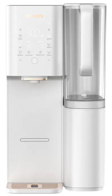 Philips 飛利浦 RO 純淨飲水機 ADD6920 價錢、規格及用家意見 - 香港格價網 Price.com.hk