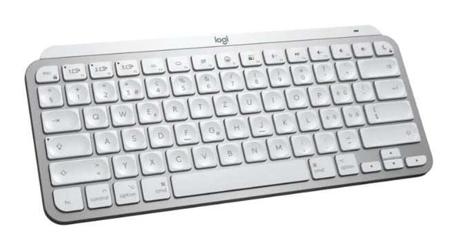 Logitech MX KEYS Mini For Mac 智能無線鍵盤 價錢、規格及用家意見 - 香港格價網 Price.com.hk