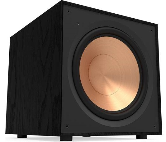 Klipsch 12 inch Subwoofer R-121SW 價錢、規格及用家意見 - 香港格價網 Price.com.hk